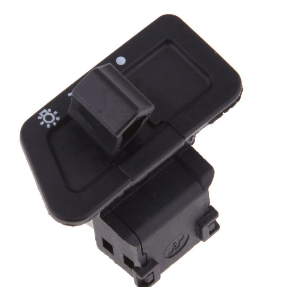 Chopper Headlight Switch